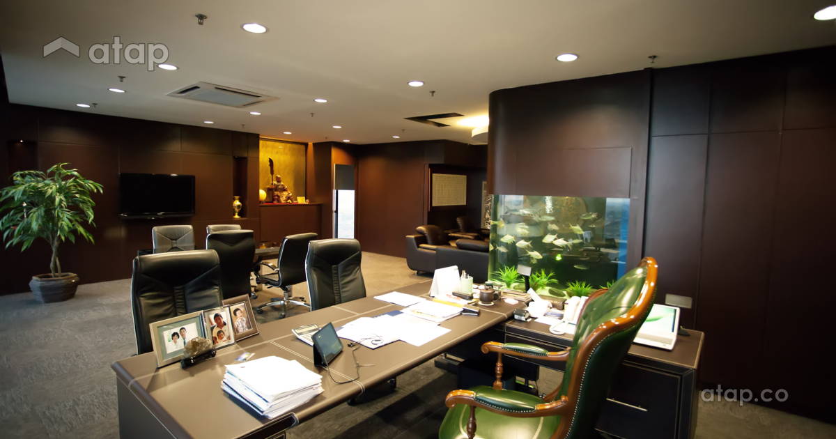 Lay Hong Berhad interior design renovation ideas, photos and price in ...