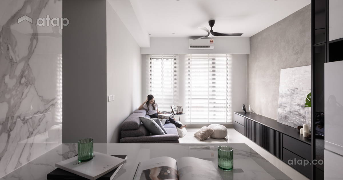 Life of Interstellar interior design renovation ideas, photos and price ...