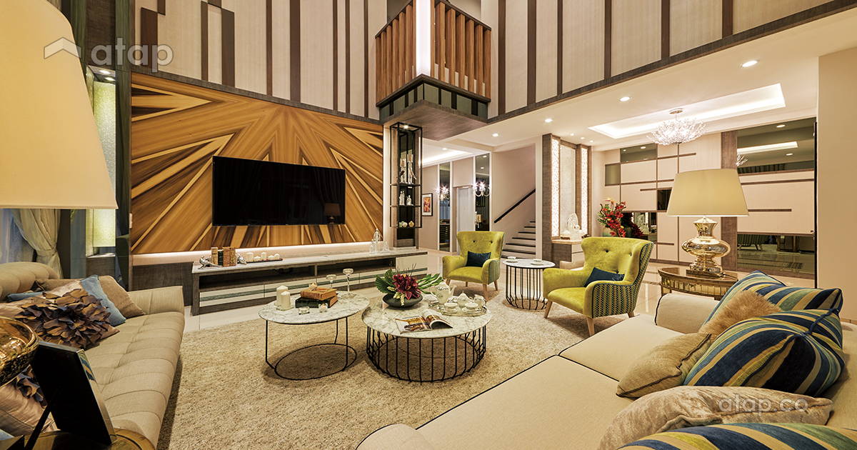 Malaysian architects & interior designers in Penang | Atap.co