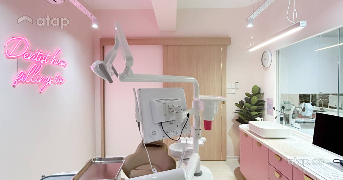 Contemporary Modern others design ideas & photos Malaysia | Atap.co