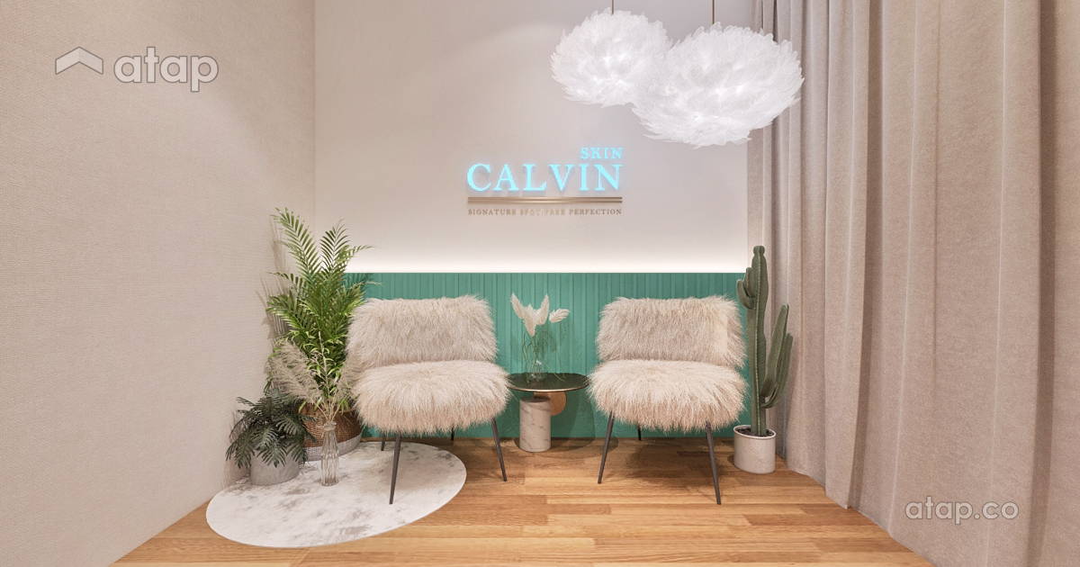 Classic Modern Retail others design ideas & photos Malaysia | Atap.co