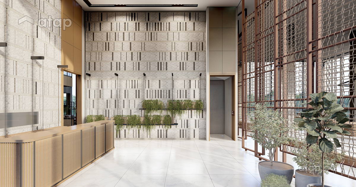 Classic Retail others design ideas & photos Malaysia | Atap.co