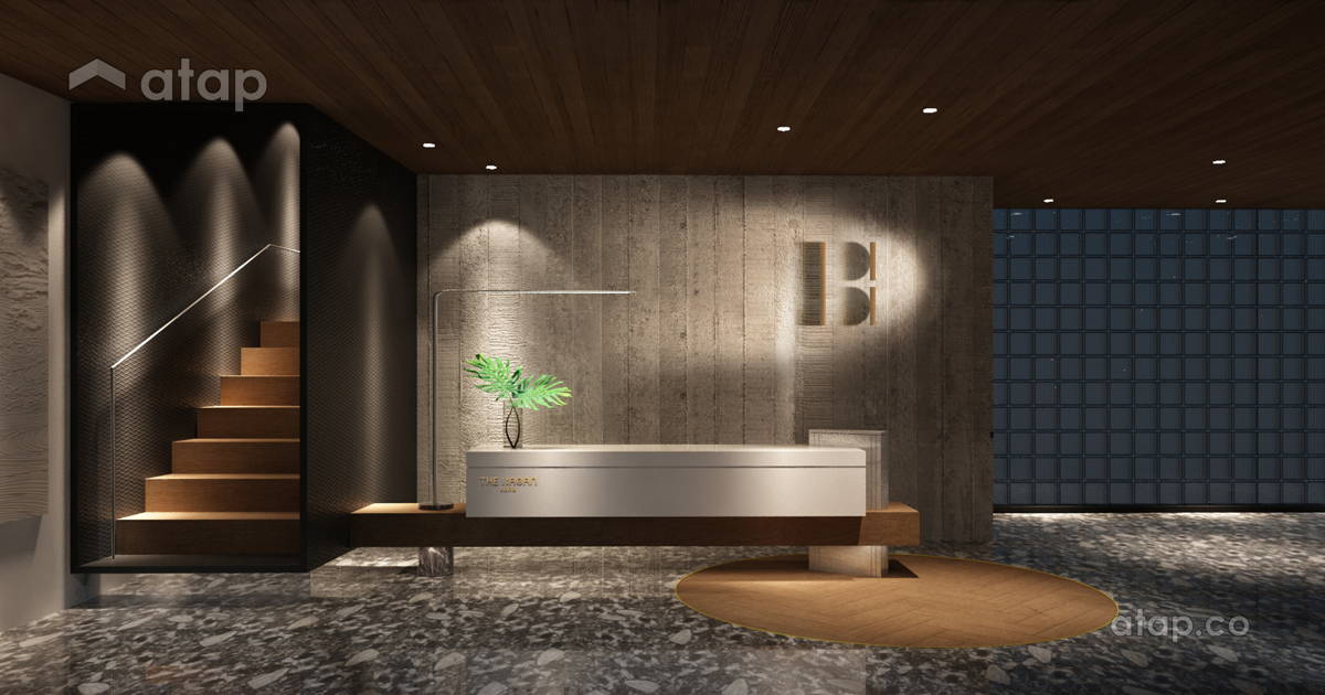 Industrial others design ideas & photos Malaysia | Atap.co