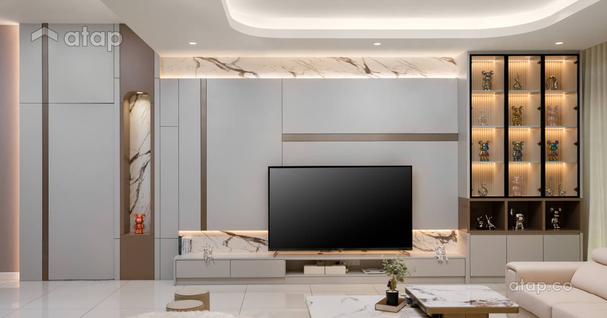 Manjalara 18 Residence interior design renovation ideas, photos and ...