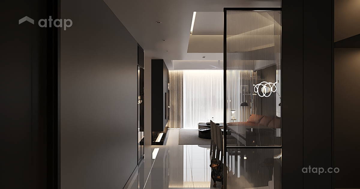 MK HOUSE interior design renovation ideas, photos and price in Malaysia ...