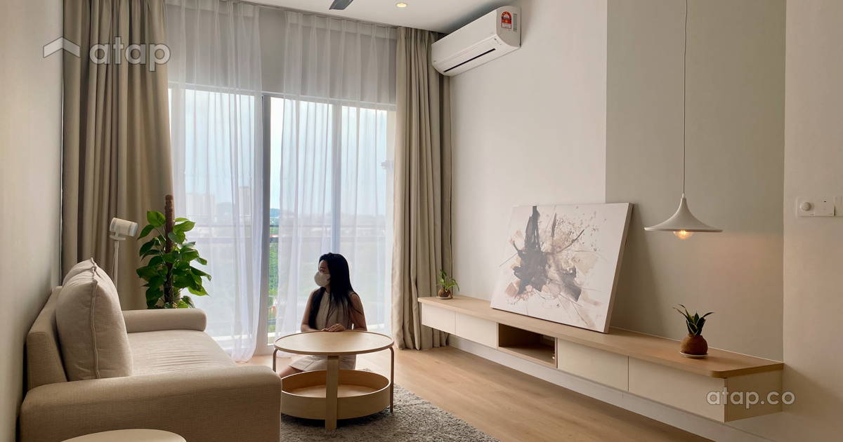 RESTFUL HOME interior design renovation ideas, photos and price in ...