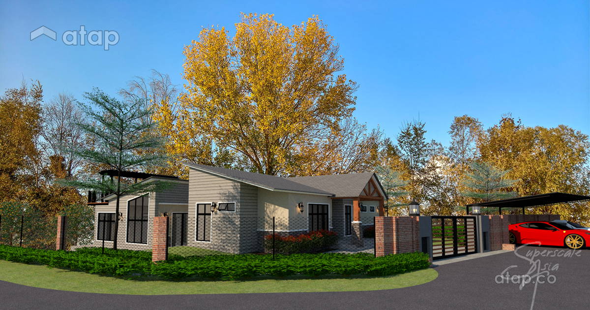 Pajam House interior design renovation ideas, photos and price in ...