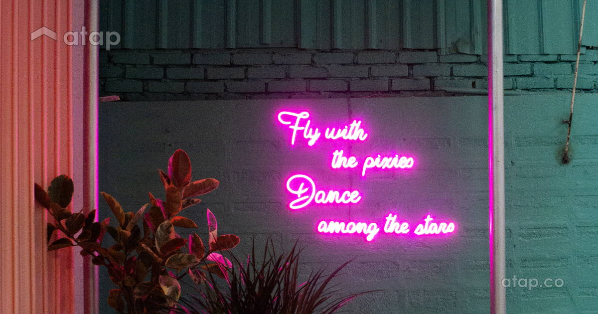 Pixie Star RG & Dance Academy @ Kuala Lumpur interior design renovation ...