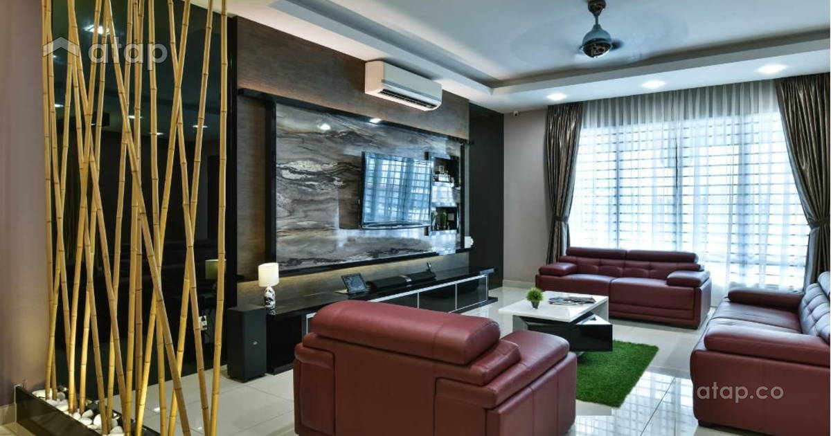Suria Tropika interior design renovation ideas, photos and price in ...