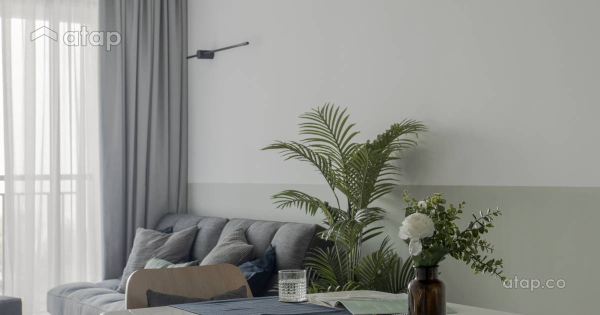 Iconic Vue @ Batu Feringghi interior design renovation ideas, photos ...