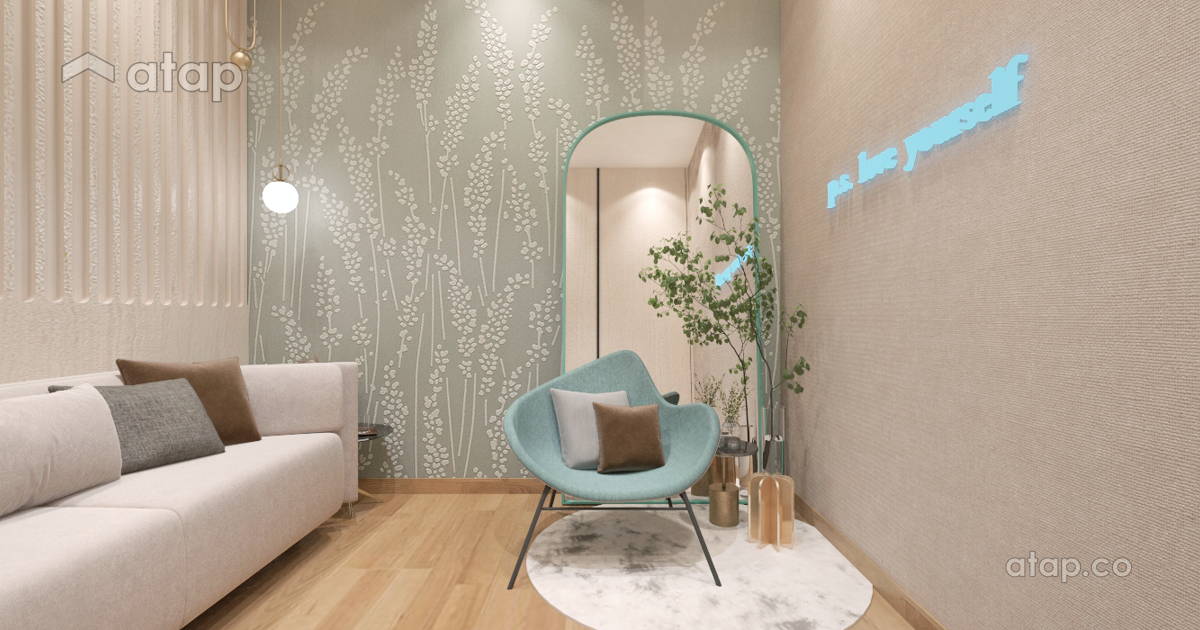 Classic Modern Retail others design ideas & photos Malaysia | Atap.co