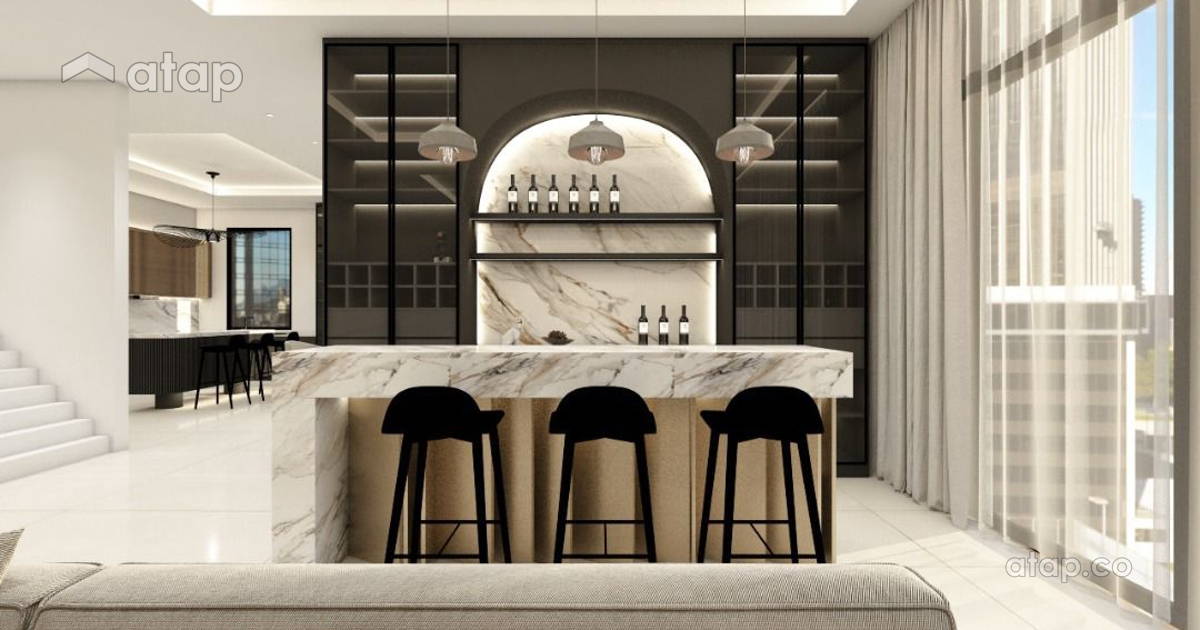 Manjalara 18 Residence interior design renovation ideas, photos and ...