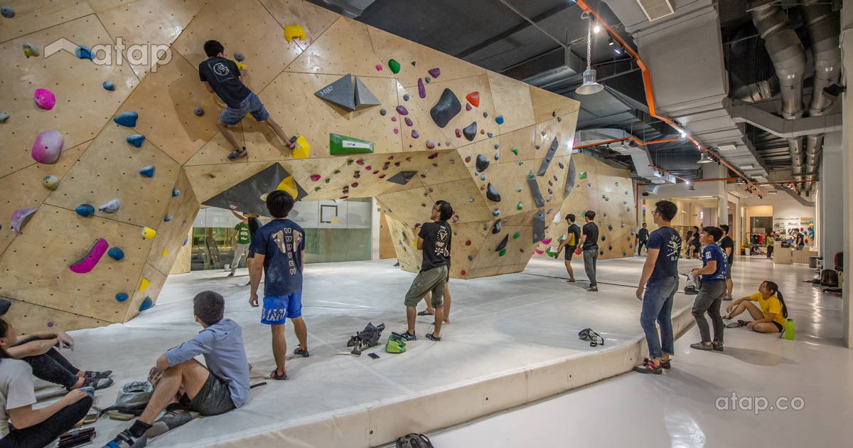 Modern others design ideas & photos Malaysia | Atap.co