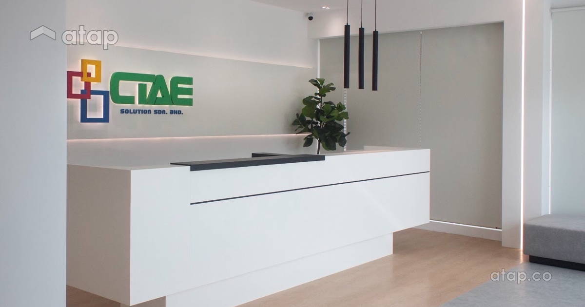 CTAE Solutions interior design renovation ideas, photos and price in ...