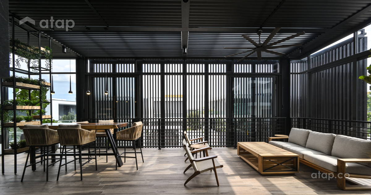 Malaysia Balcony architectural & interior design ideas in Malaysia ...