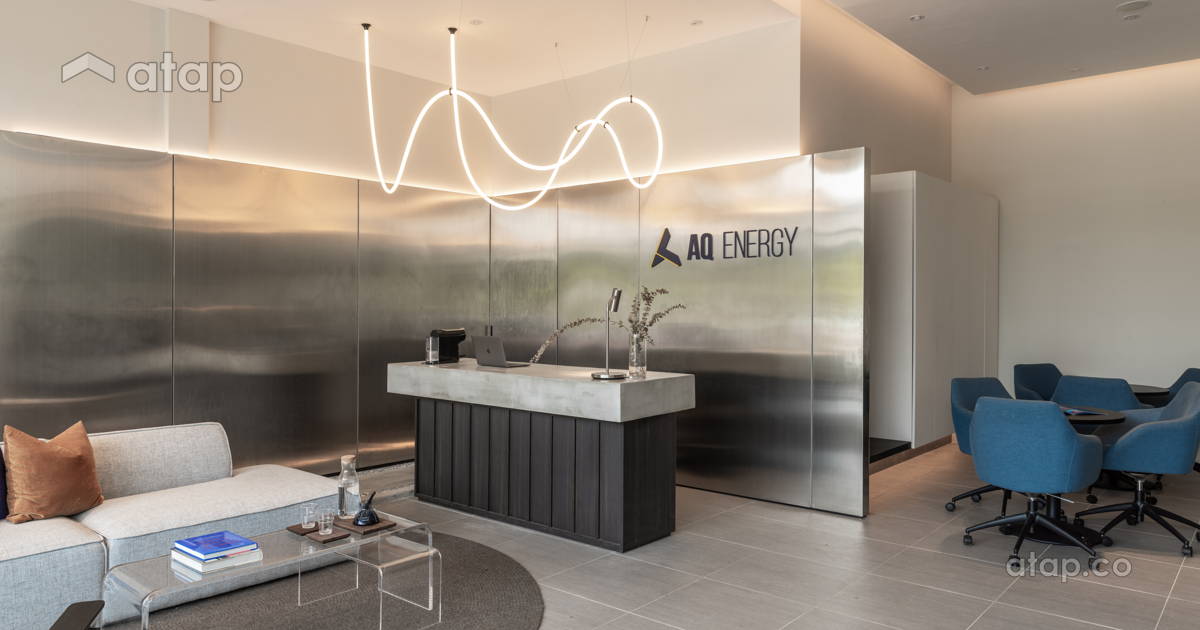 Aq Energy Show Unit interior design renovation ideas, photos and price ...