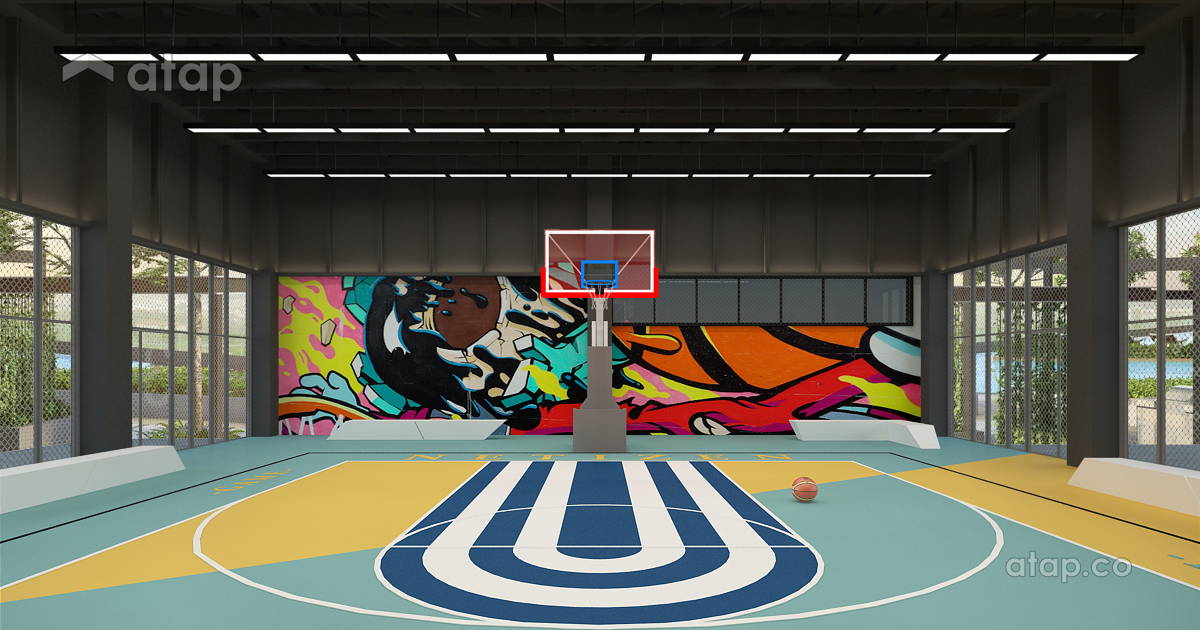 Retro others design ideas & photos Malaysia | Atap.co