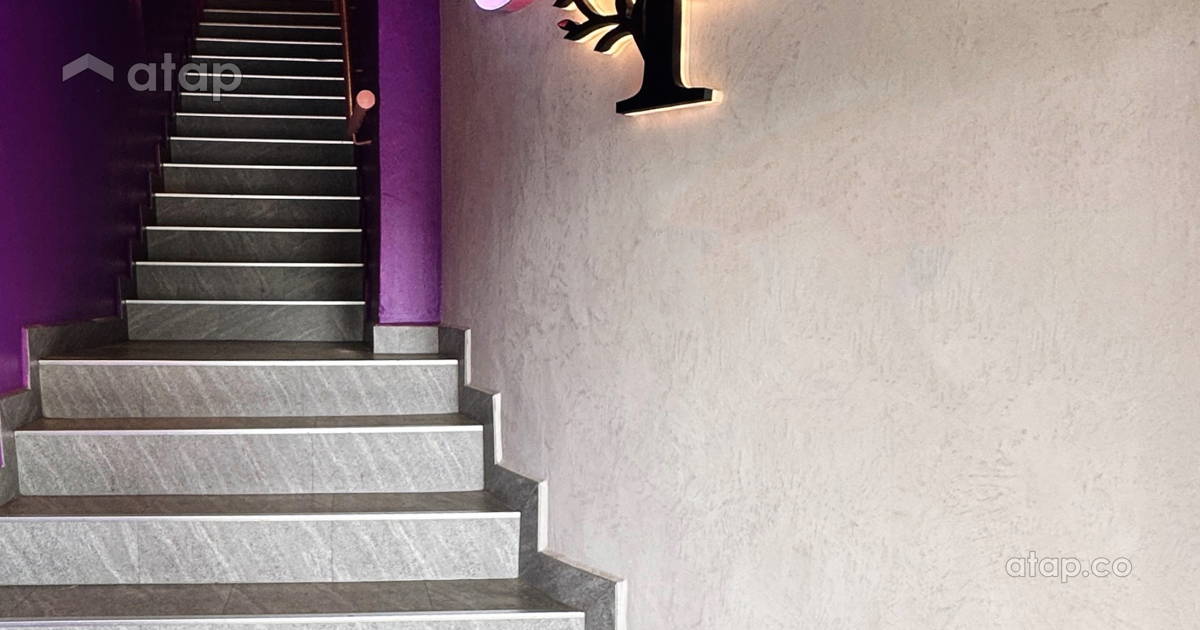 MELODY IN MOTION interior design renovation ideas, photos and price in ...