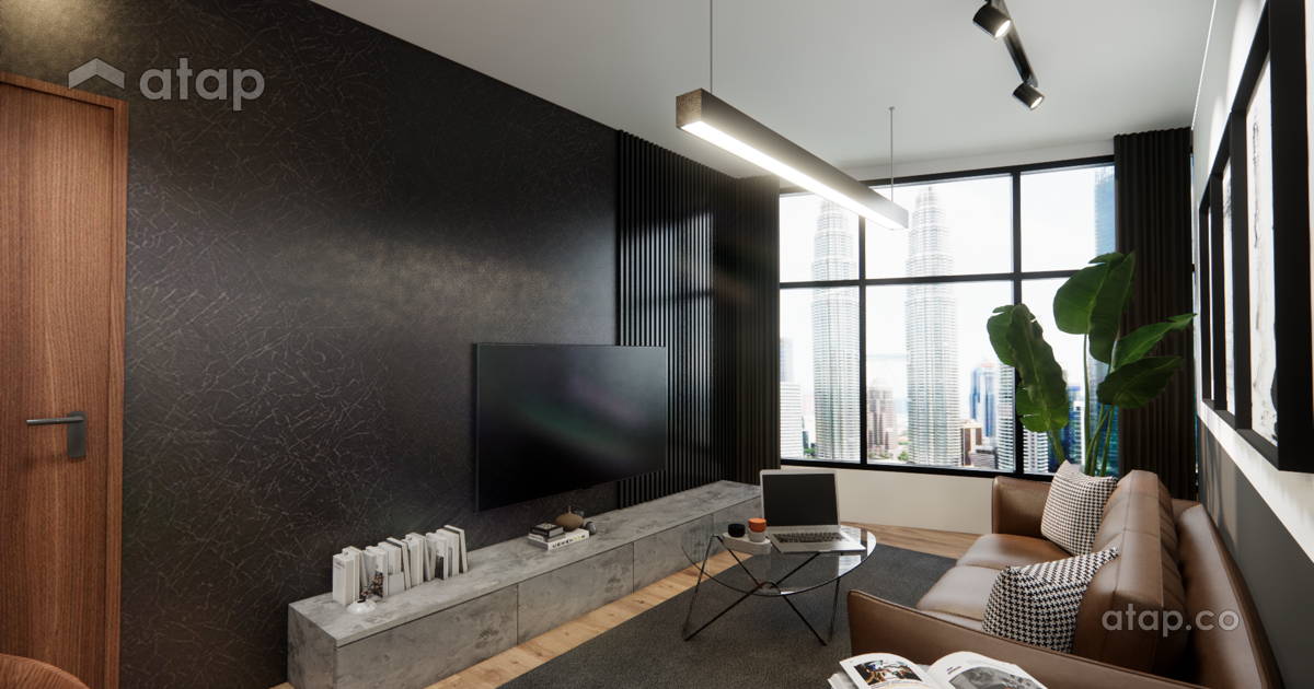 KLCC Project interior design renovation ideas, photos and price in ...