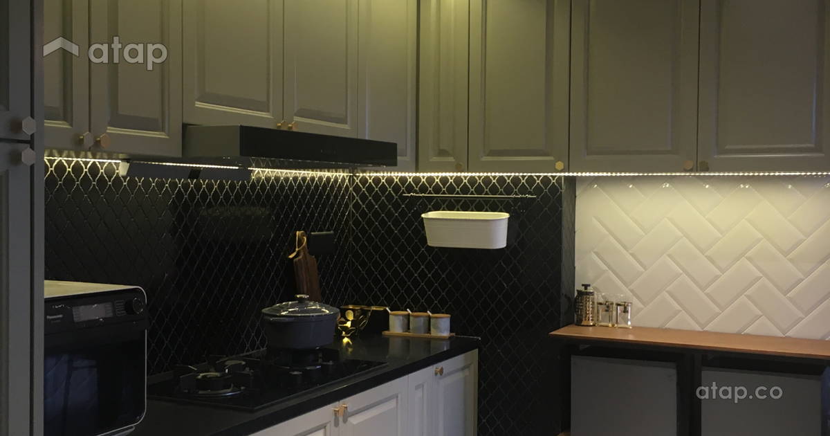 Prima Duta Dutamas interior design renovation ideas, photos and price ...