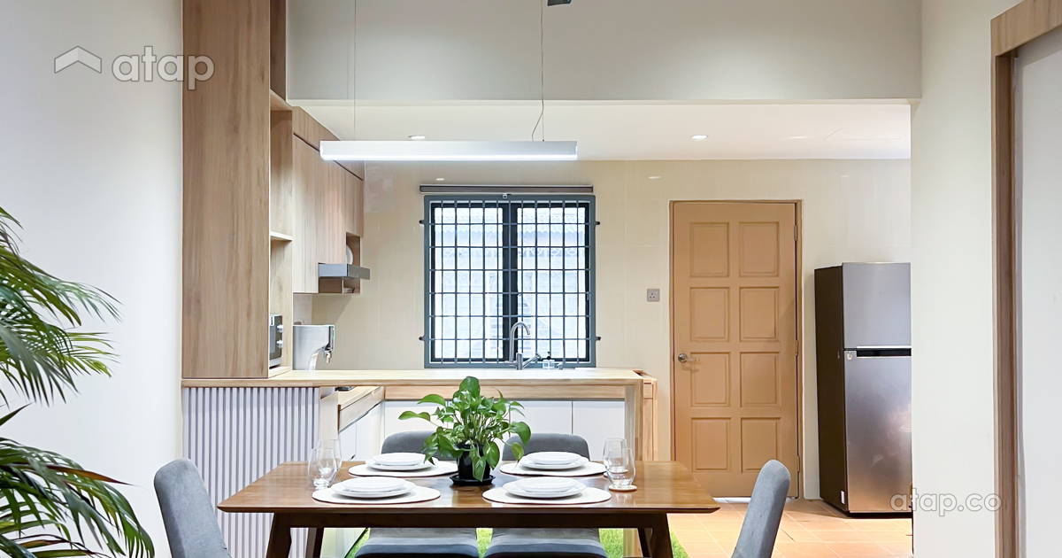 LIVING HOUSE interior design renovation ideas, photos and price in ...