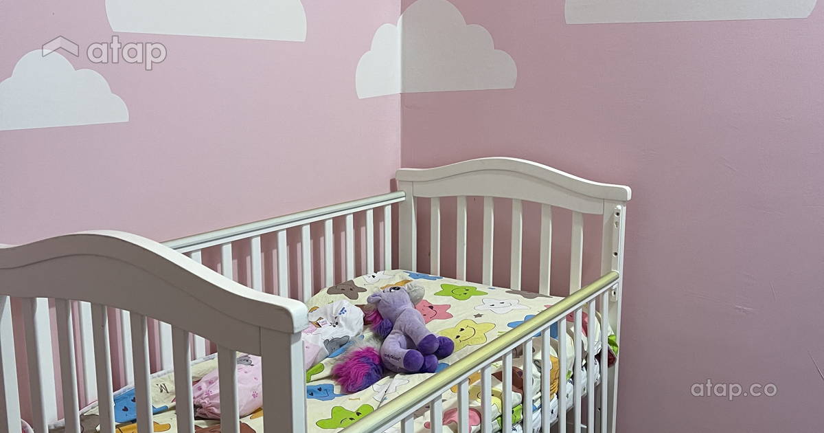 Kalista 2 interior design renovation ideas, photos and price in ...