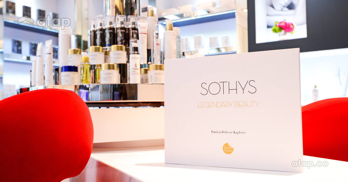 Modern Retail shopping mall design ideas & photos Malaysia | Atap.co