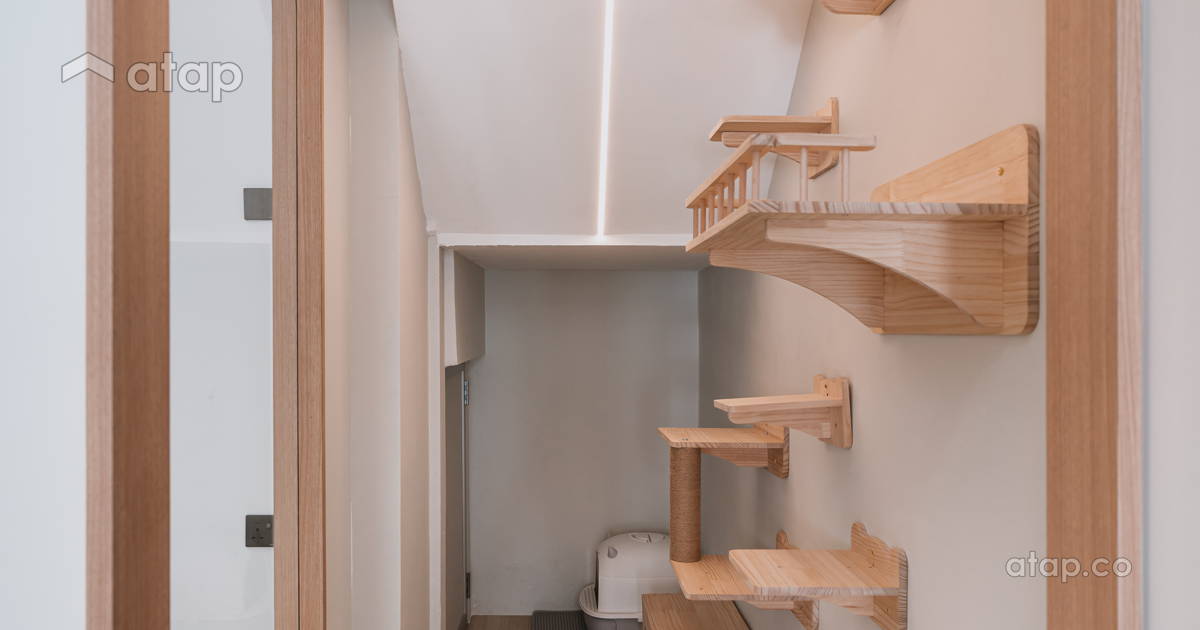 Malaysia architectural & interior design ideas in Greenlane, Penang ...