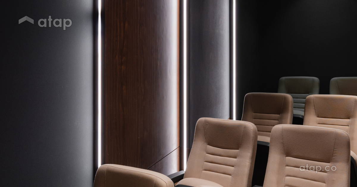 Contemporary Modern others design ideas & photos Malaysia | Atap.co