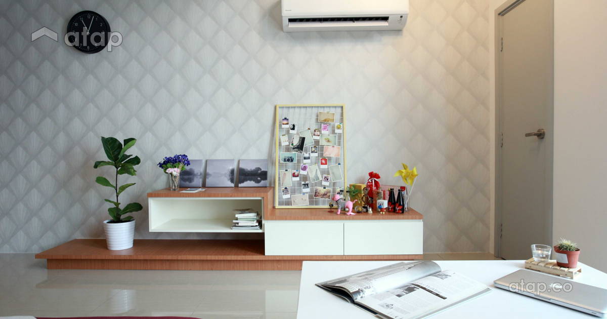 Subang Arte interior design renovation ideas, photos and price in ...