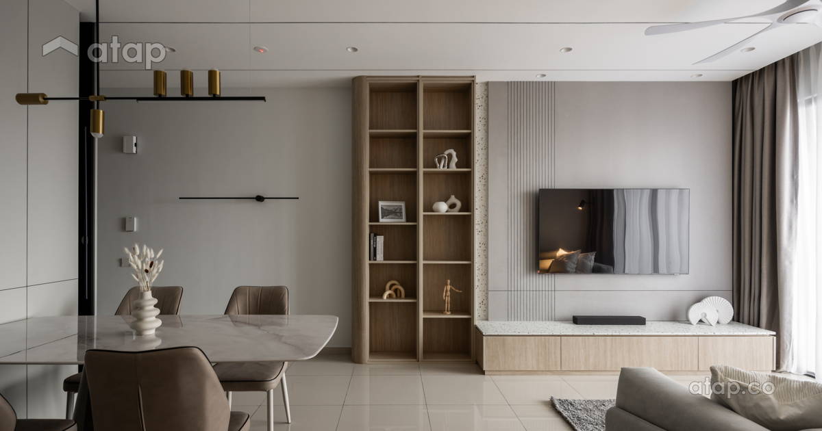 Terra Flow interior design renovation ideas, photos and price in ...