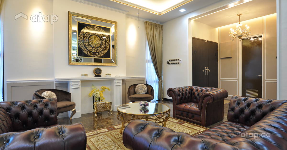 Bandar Laguna Merbok | Sungai Petani interior design renovation ideas ...