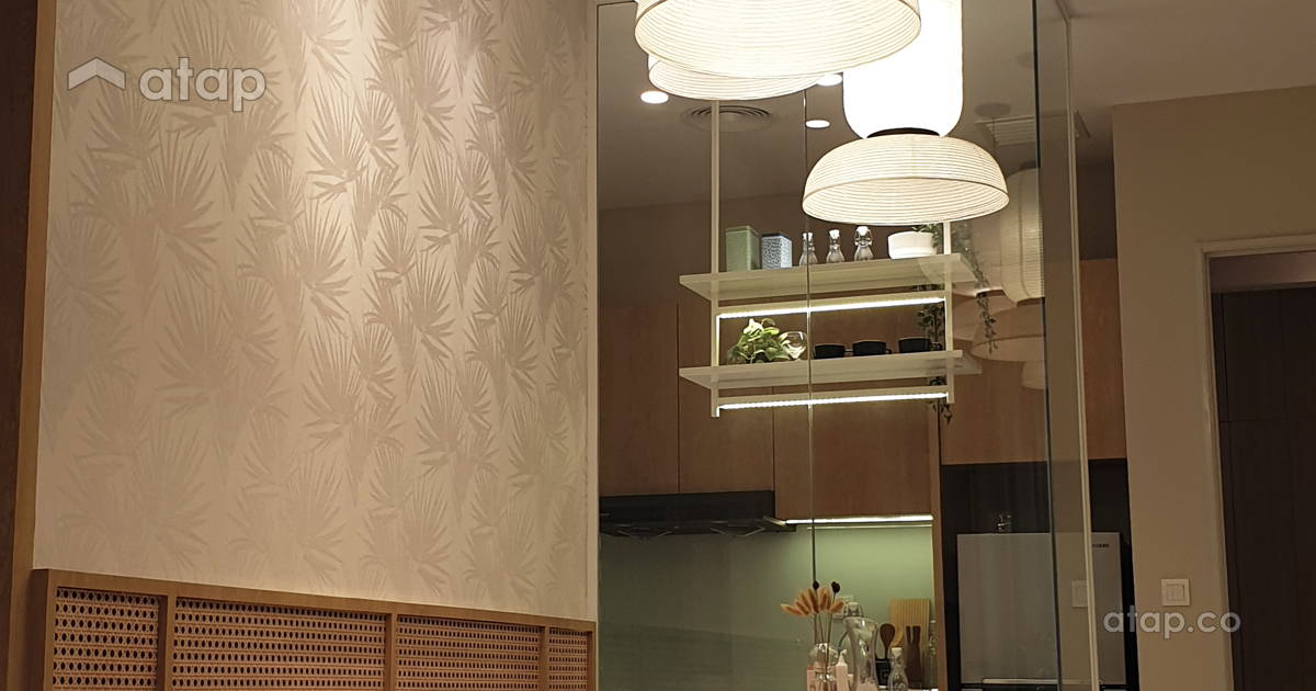 Maxim Risen Show Unit interior design renovation ideas, photos and ...