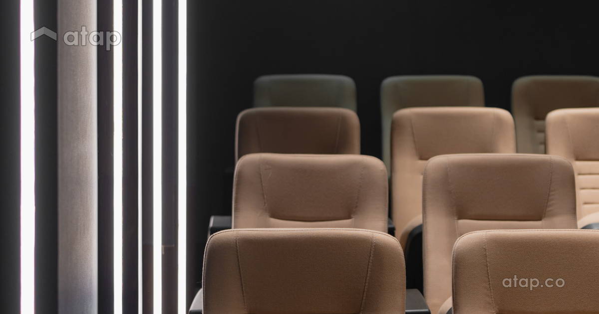 Contemporary Modern Office others design ideas & photos Malaysia | Atap.co