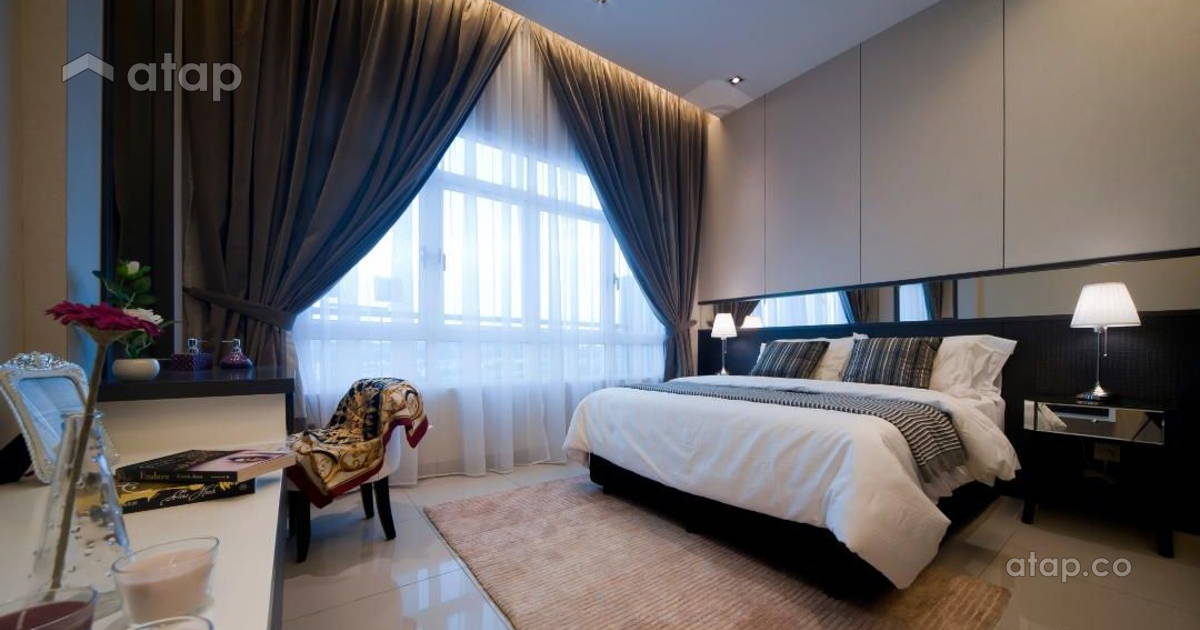 La Thea interior design renovation ideas, photos and price in Malaysia ...