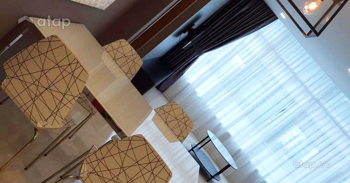 Vortex Suites & Residences interior design renovation ideas, photos and ...