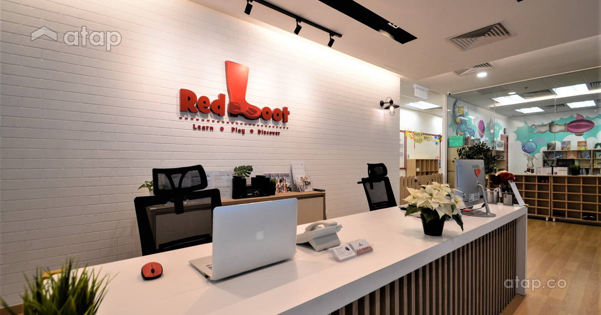 Redboot @ UOA interior design renovation ideas, photos and price in ...