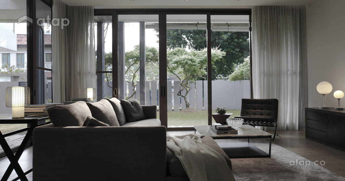 Heah Residence interior design renovation ideas, photos and price in ...