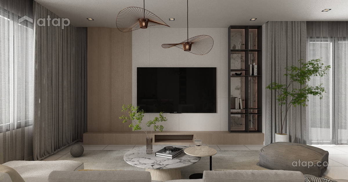 SH Banting interior design renovation ideas, photos and price in ...