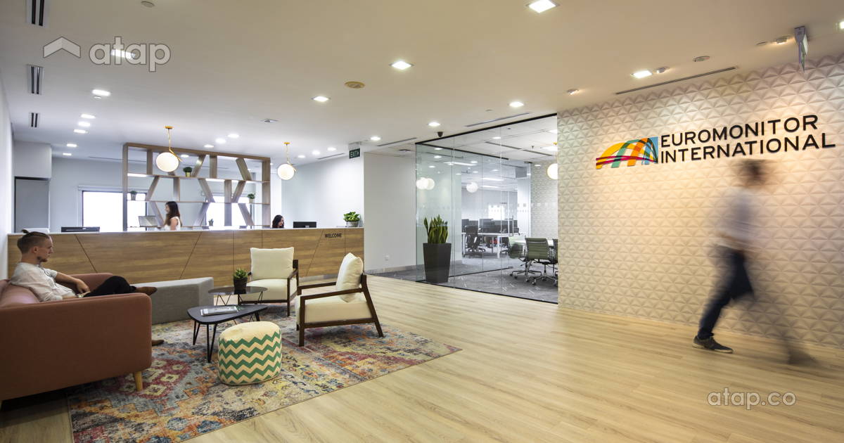 Euromonitor architectural & interior design renovation ideas, photos ...