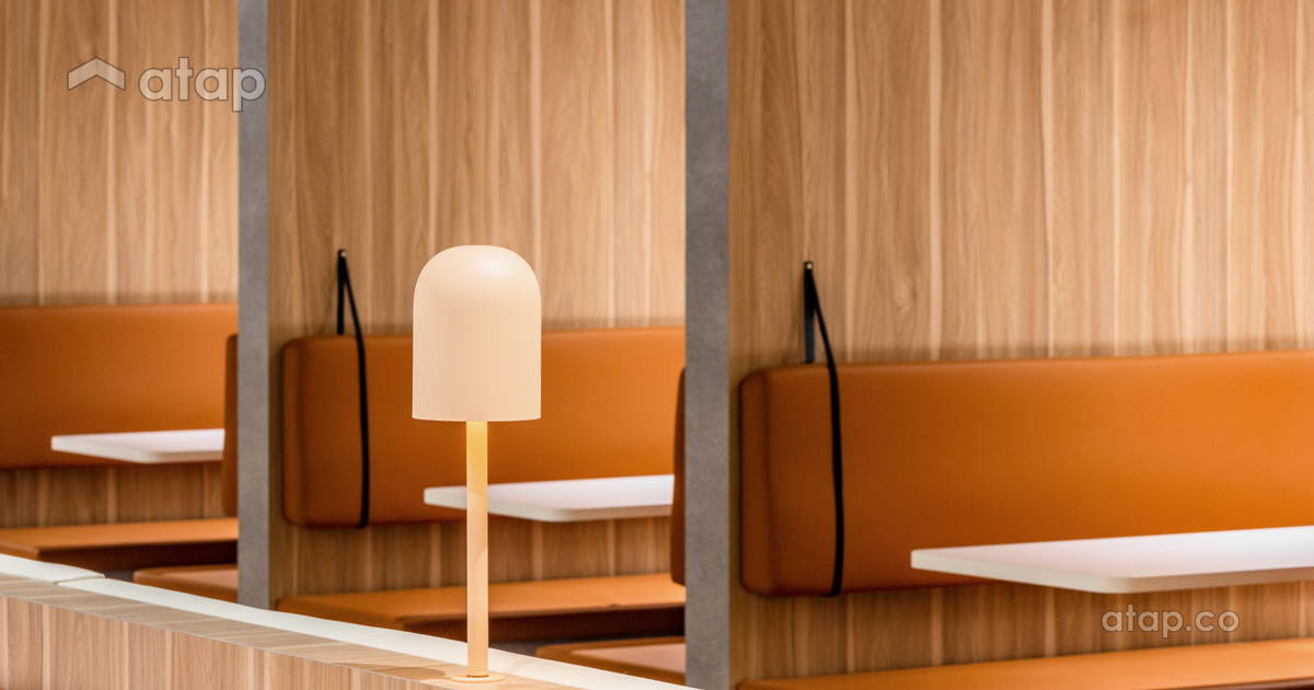 Contemporary Office skyscraper design ideas & photos Malaysia | Atap.co