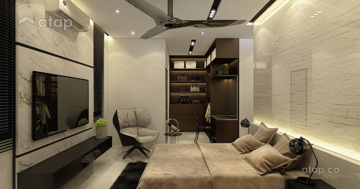 Modern Interior Design Condo 5 Ideas For Cozy Apartment Living Room