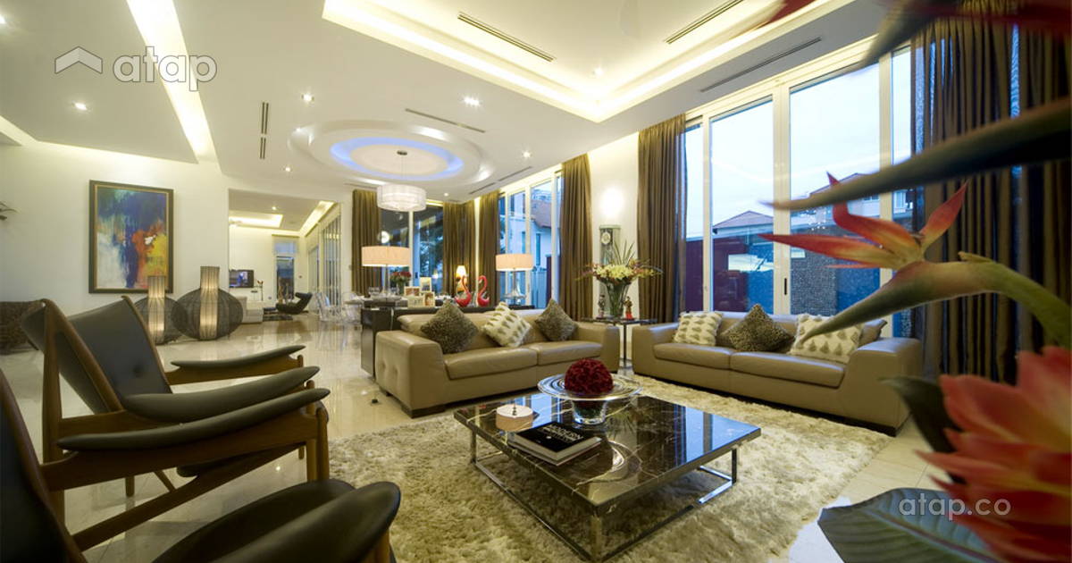 Pang Bungalow interior design renovation ideas, photos and price in ...