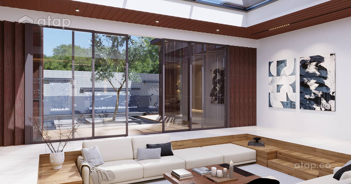 Haus 22 interior design renovation ideas, photos and price in Malaysia ...