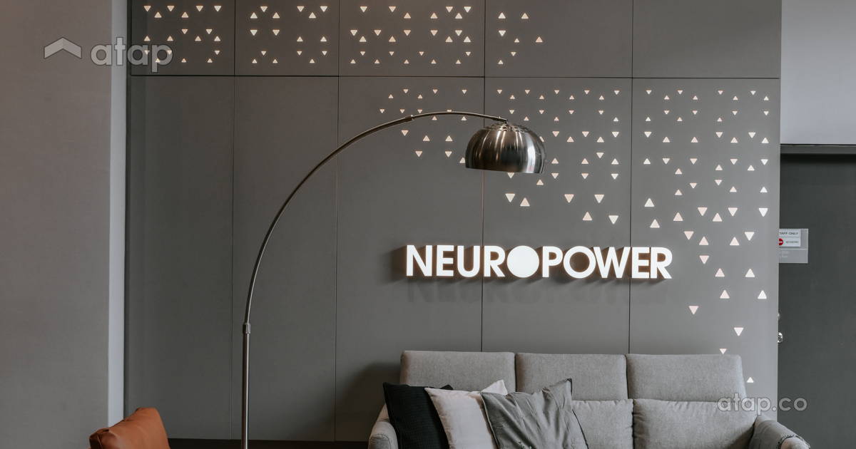 Neuropower interior design renovation ideas, photos and price in ...