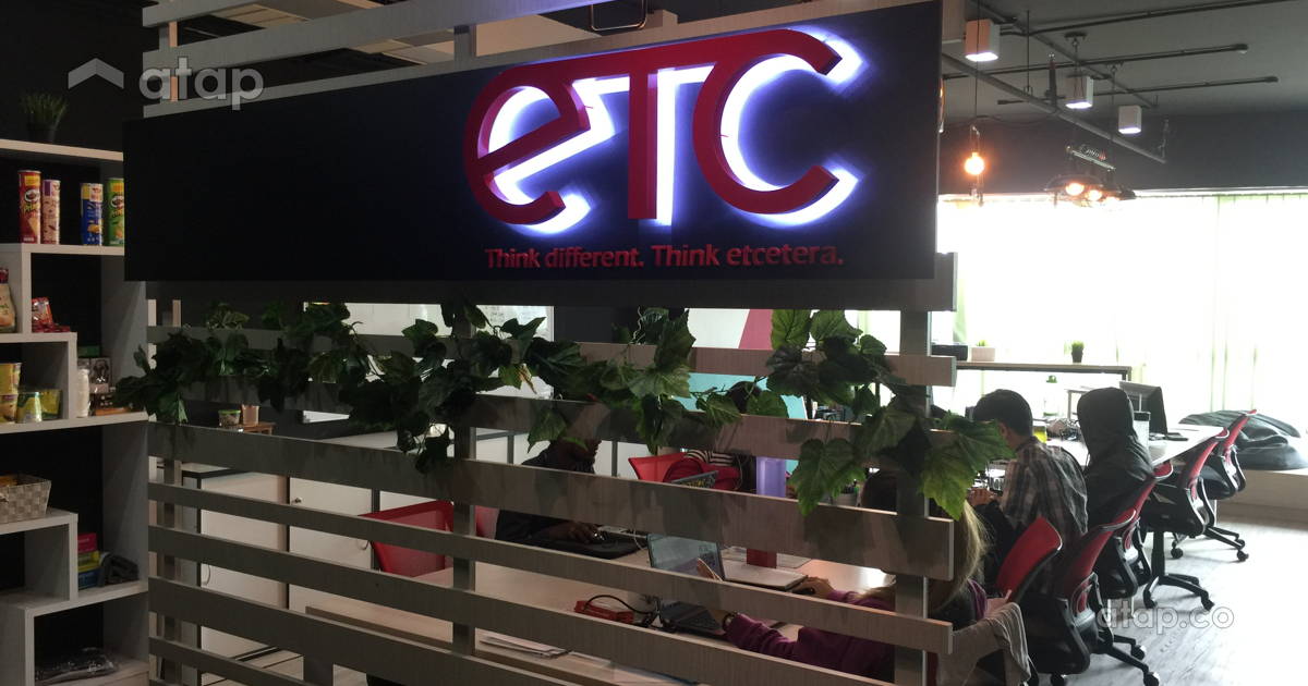 ETC interior design renovation ideas, photos and price in Malaysia ...