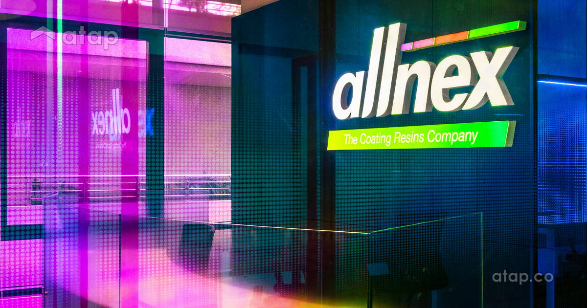 Contemporary Modern Foyer Office skyscraper design ideas & photos ...