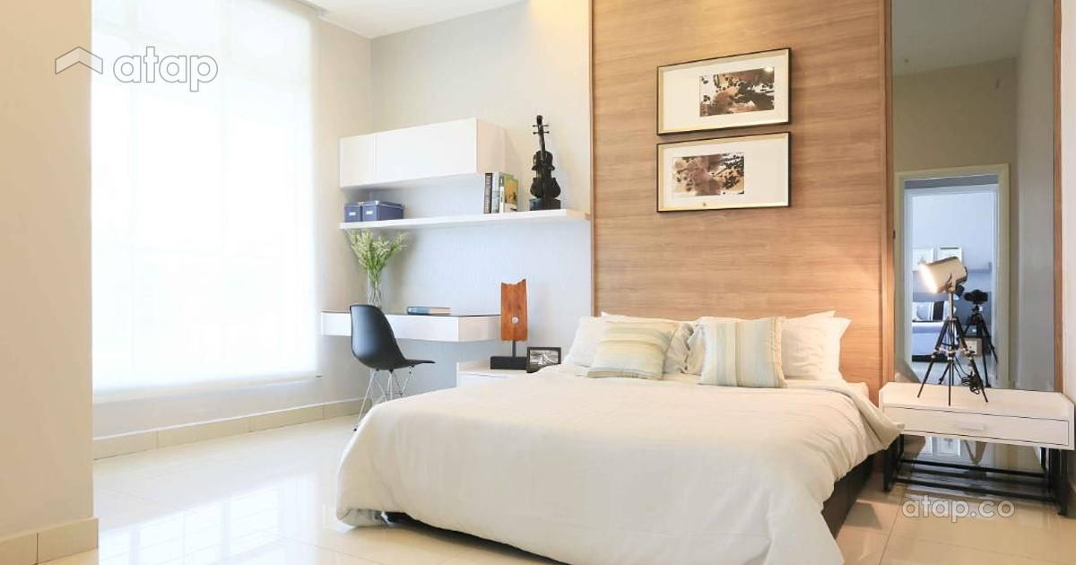 Samara interior design renovation ideas, photos and price in Malaysia ...