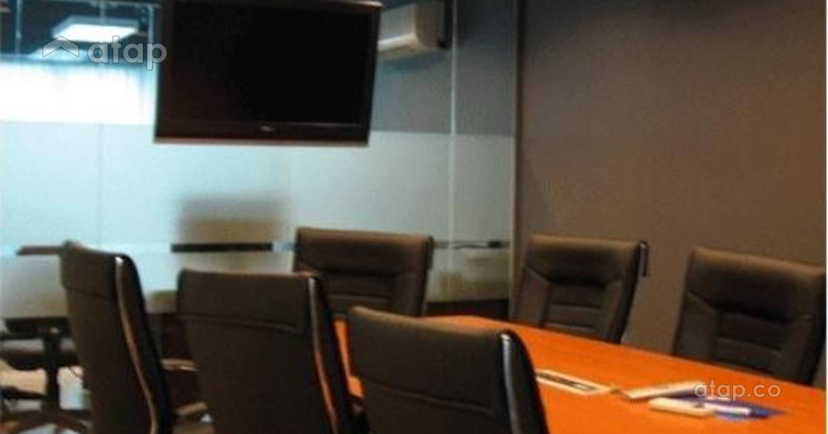 Ionnex Office interior design renovation ideas, photos and price in ...