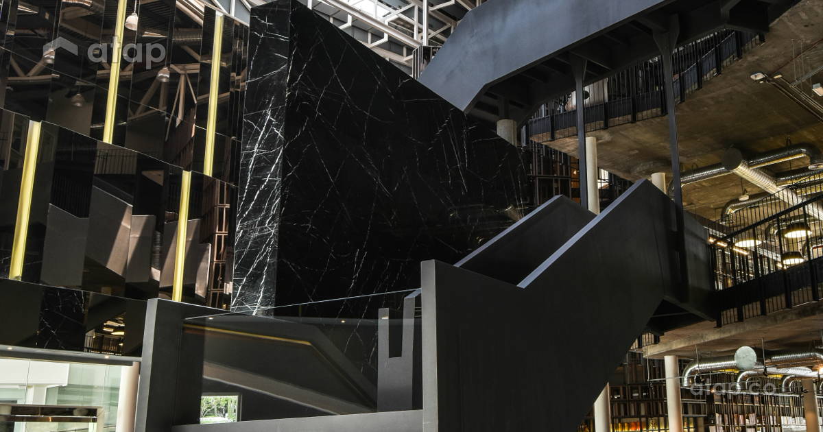 Industrial others design ideas & photos Malaysia | Atap.co